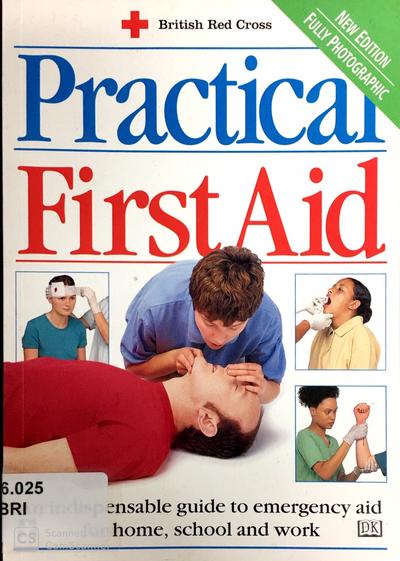 Practical first aid | ECHOcommunity.org