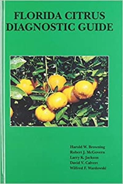 Florida Citrus Diagnostic Guide | ECHOcommunity.org