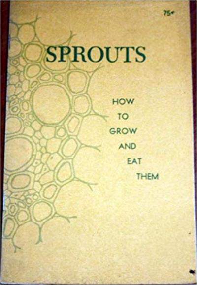 Sprouts: how to grow and eat them | ECHOcommunity.org
