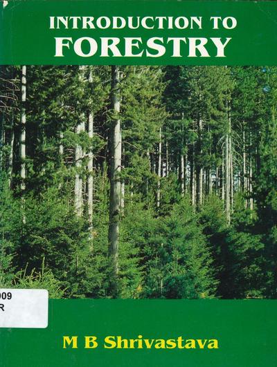 Introduction to Forestry | ECHOcommunity.org