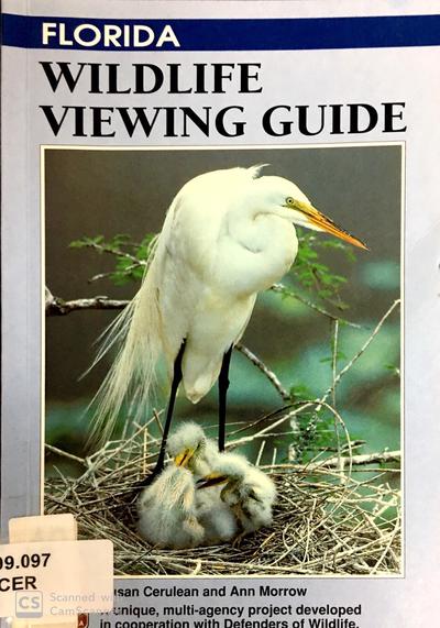 Florida wildlife viewing guide | ECHOcommunity.org
