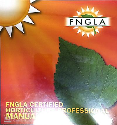FNGLA (Florida Nursery, Growers & Landscape Association), Certified ...