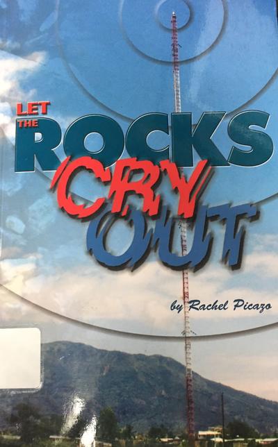 Let the rocks cry out | ECHOcommunity.org