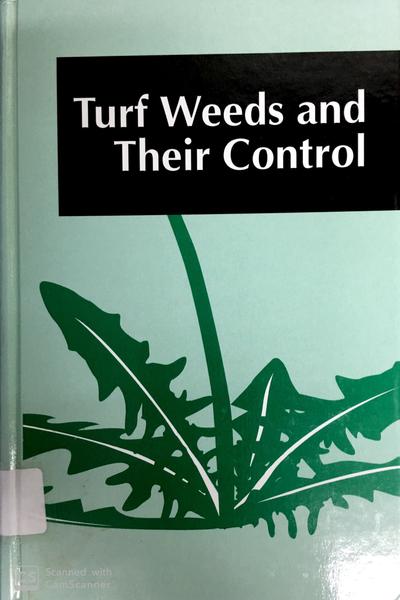 Turf Weeds and Their Control | ECHOcommunity.org