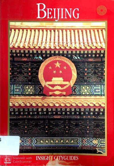 Beijing | ECHOcommunity.org