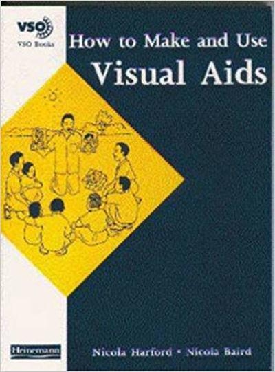 How to Make and Use Visual Aids | ECHOcommunity.org
