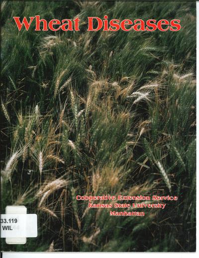 Wheat Diseases | ECHOcommunity.org