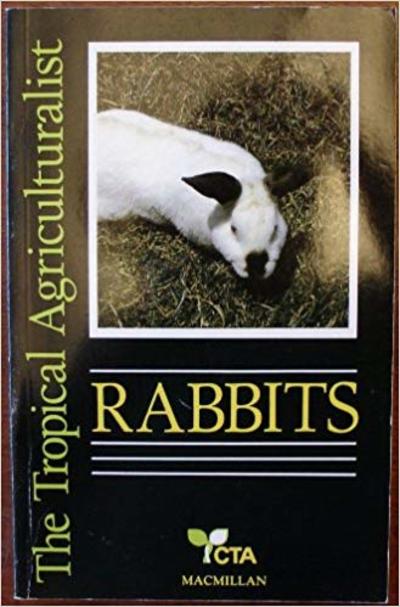 Rabbits (Tropical Agriculturalist) | ECHOcommunity.org