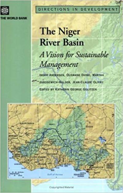The Niger River basin: a vision for sustainable management ...