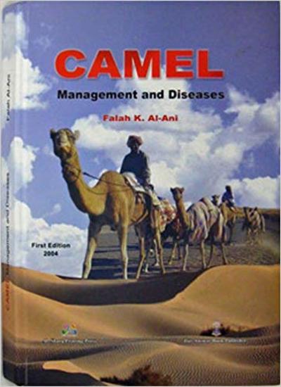 Camel Management and Diseases | ECHOcommunity.org