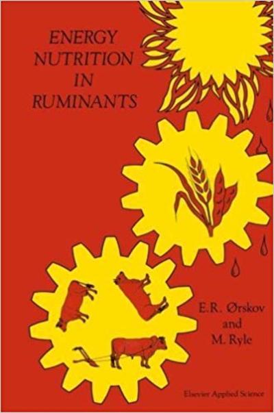 Energy Nutrition in Ruminants | ECHOcommunity.org