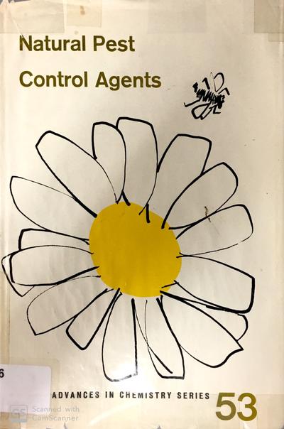 Biological Control by Natural Enemies | ECHOcommunity.org