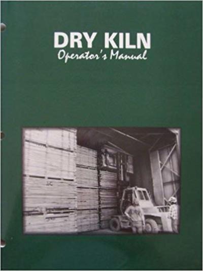 Dry Kiln Operator's Manual | ECHOcommunity.org