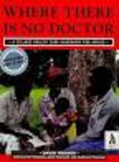 Where There is No Doctor -2004 | ECHOcommunity.org