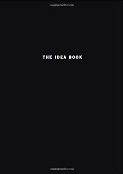 The Idea Book | ECHOcommunity.org