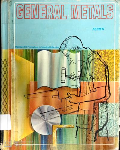 General Metals | ECHOcommunity.org