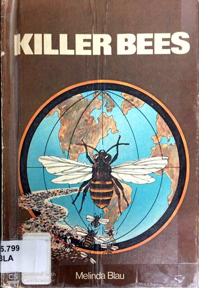 Killer bees | ECHOcommunity.org