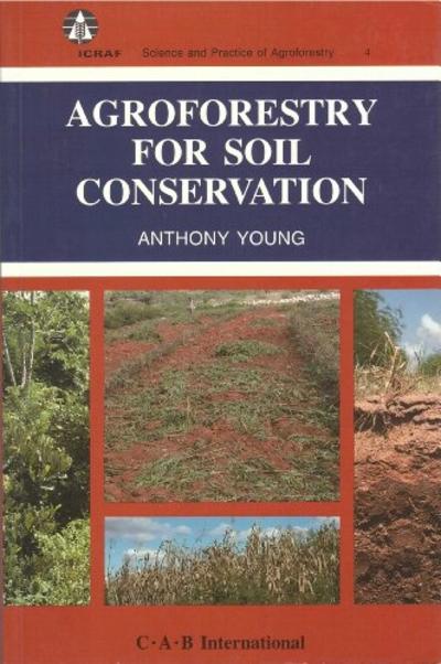 Agroforestry for Soil Conservation | ECHOcommunity.org