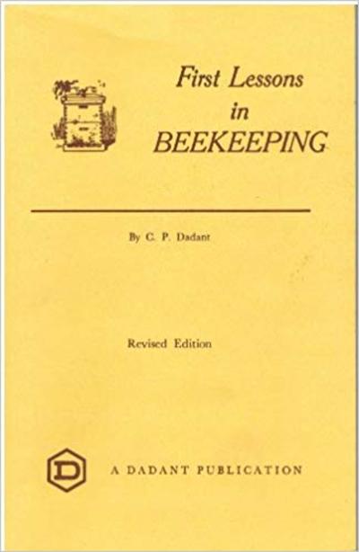 First Lessons in Beekeeping | ECHOcommunity.org