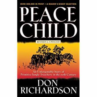 Peace Child | ECHOcommunity.org