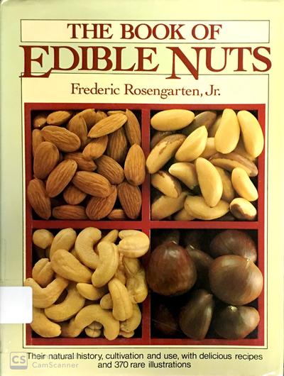 The Book of Edible Nuts | ECHOcommunity.org