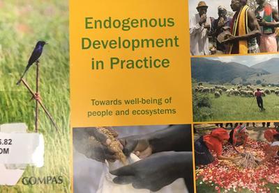 Endogenous Development in Practice: Towards Well-Being of People and ...