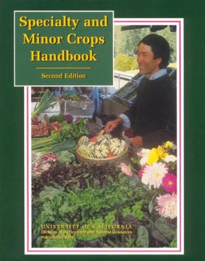 Specialty and Minor Crops Handbook | ECHOcommunity.org