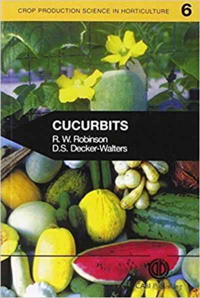 Cucurbits | ECHOcommunity.org