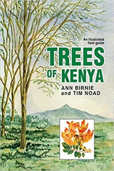 Trees of Kenya | ECHOcommunity.org
