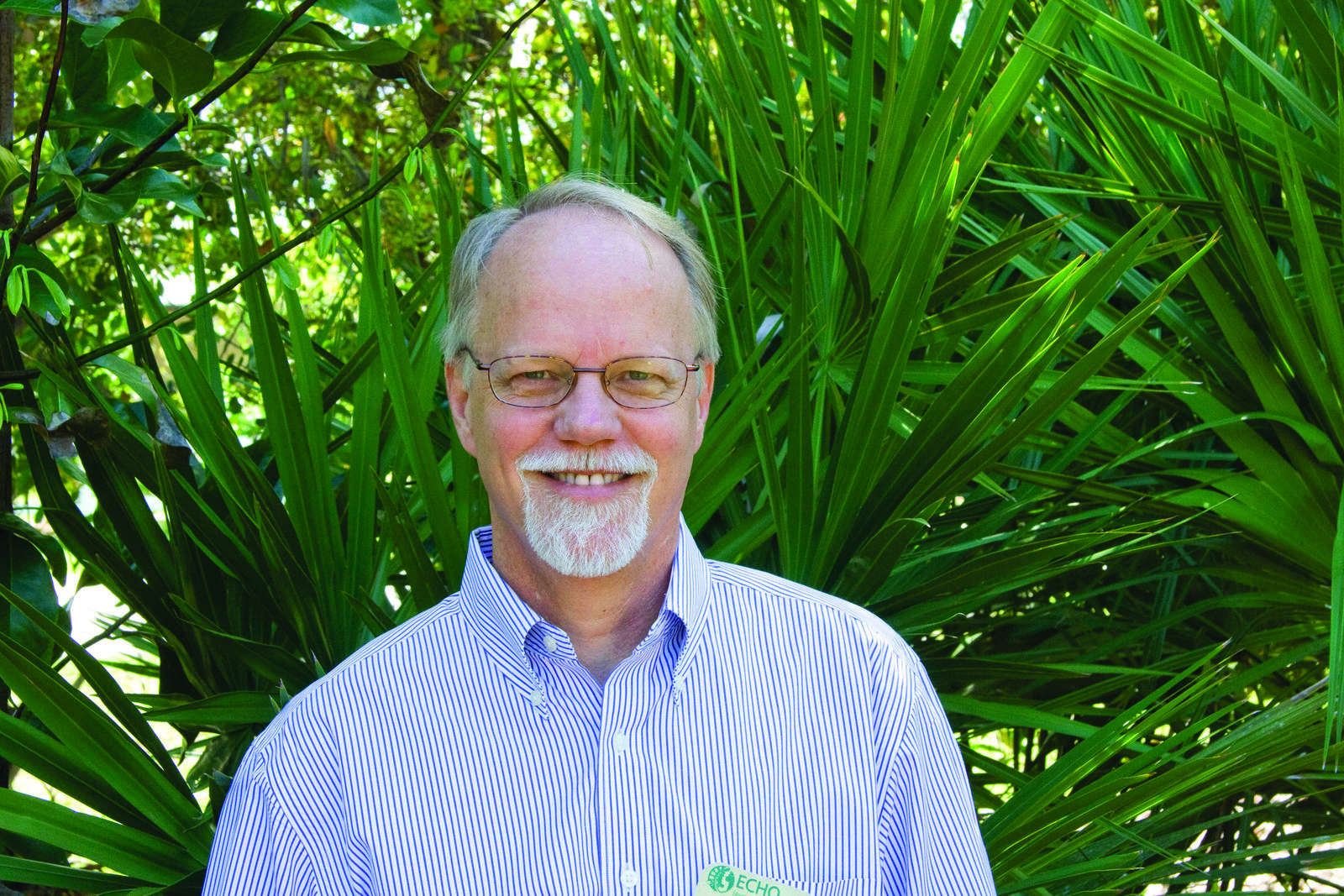 David Erickson | ECHOcommunity.org