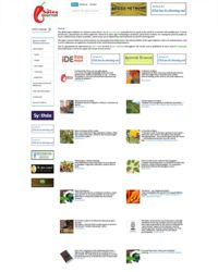 The Spice Journal | ECHOcommunity.org