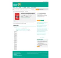 Practical Action Publishing - Enterprise Development and Microfinance (Journal) | ECHOcommunity.org