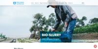 Bio-Slurry | ECHOcommunity.org