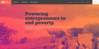 International Development Enterprises | ECHOcommunity.org