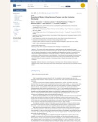 Evolution of Water Lifting Devices (Pumps) over the Centuries Worldwide ...