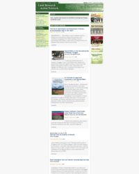 Land Research Action Network (LRAN) | ECHOcommunity.org