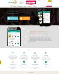 App: Practical Action Mobile | ECHOcommunity.org