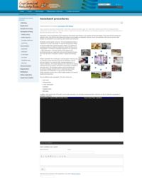 Crop Genebank Knowledge Base | ECHOcommunity.org