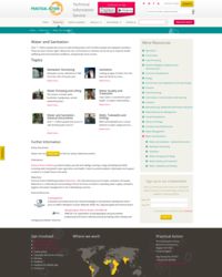 Practical Action Resources - Water and Sanitation | ECHOcommunity.org
