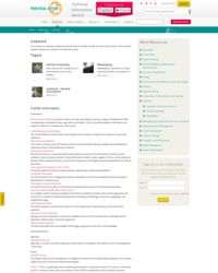 Practical Action Resources - Livestock | ECHOcommunity.org