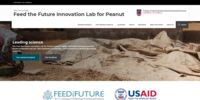 Feed the Future Innovation Lab for Peanut | ECHOcommunity.org