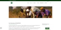 National Smallholder Farmers’ Association of Malawi (NASFAM ...