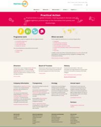 Practical Action | ECHOcommunity.org