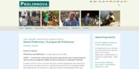 Prolinnova - Promoting Local Innovation | ECHOcommunity.org