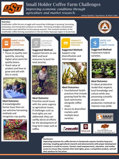 Research - Posters | ECHOcommunity.org