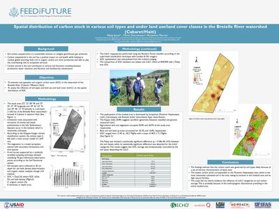Research - Posters | ECHOcommunity.org